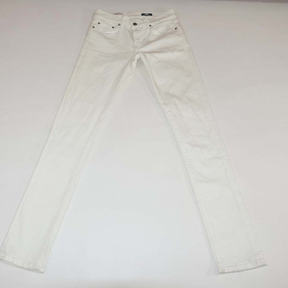 Red Engine | Jeans | Red Engine Womens Wildfire Cigaratte Jeans Size 27 ...